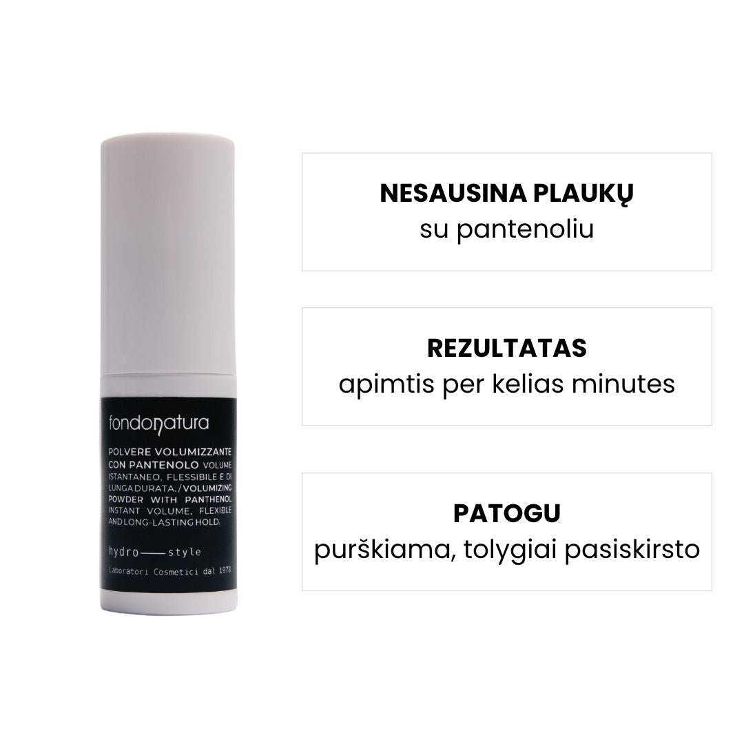 Apimtis be apsunkinimo – Figaro.lt